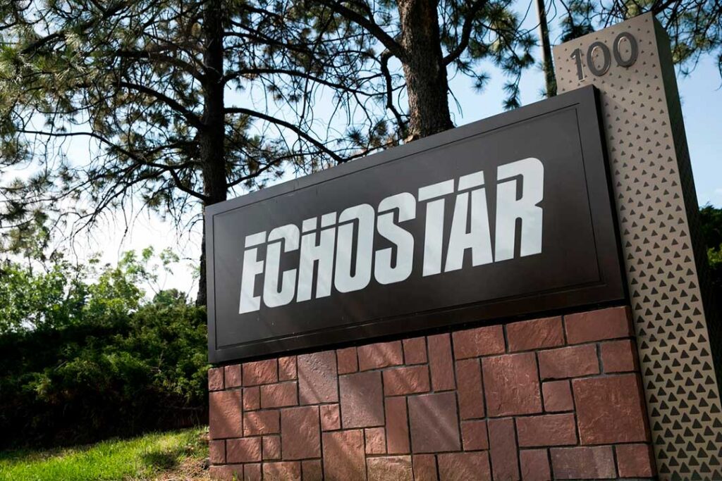 El Incierto Futuro De EchoStar Corporation LatamSpace